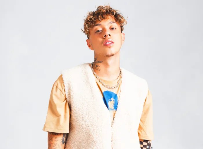 Teto acaba de lançar mais um single ‘Mais Um Voo’