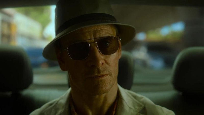 O Assasino Entra Para O Catálogo Da Netflix