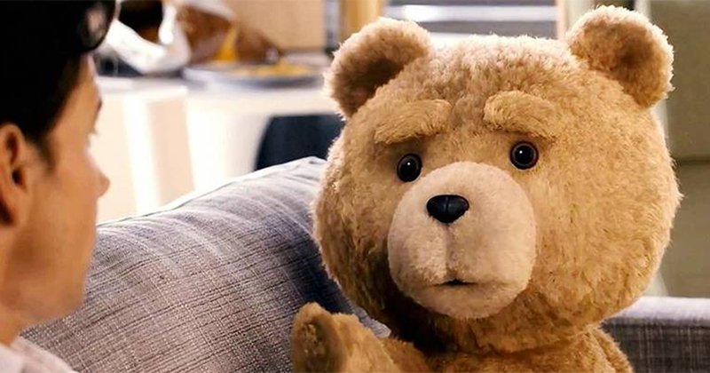 Série prelúdio de Ted ganha teaser - Melhor do Cinema
