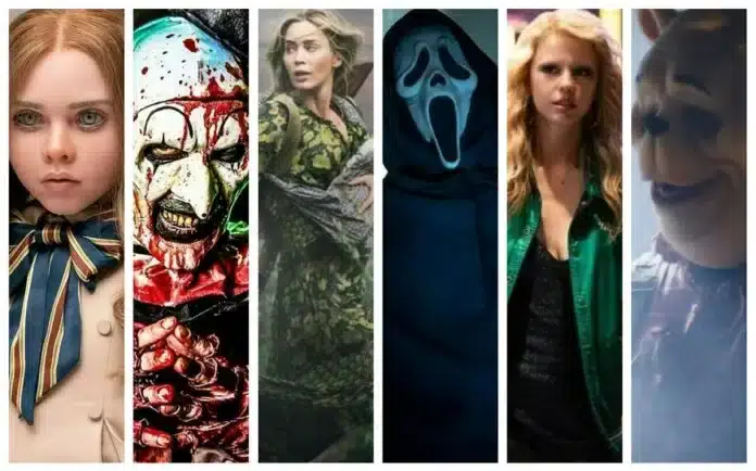 13 personagens mais icônicos do terror | Melhor do Cinema