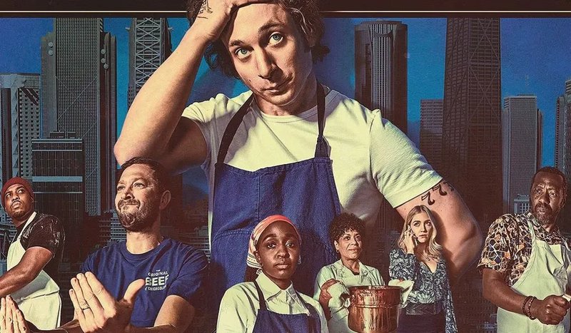 O Urso é renovada para 4ª Temporada - Melhor do Cinema