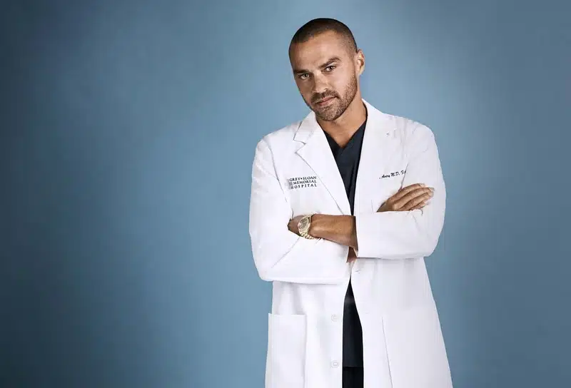 Grey’s Anatomy revela retorno de Jackson Avery em teaser da 22ª temporada