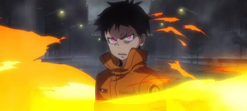 Temporada final de Fire Force ganha trailer | Melhor do Cinema