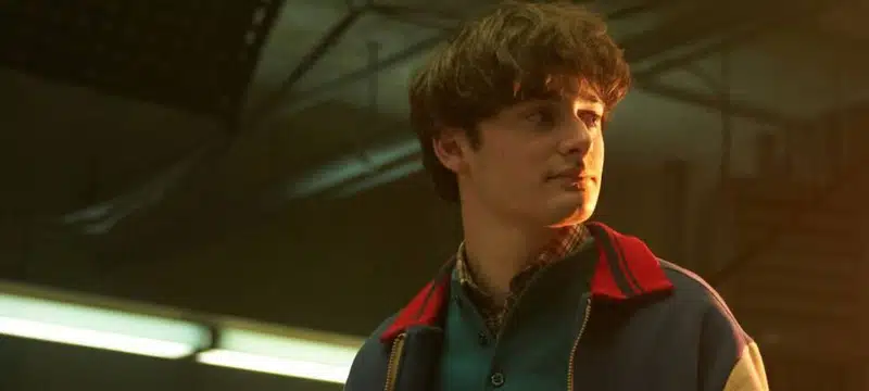 Stranger Things 5 bate recorde histórico de estreia na Netflix