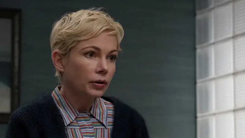 Michelle Williams entra no novo filme de Damien Chazelle