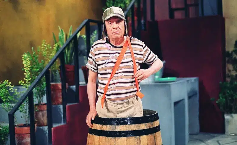 Chaves pode ganhar data de estreia no catálogo da HBO Max no Brasil